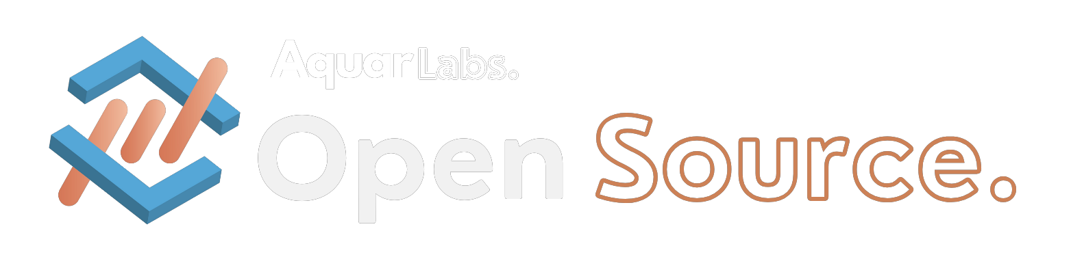AquarLabs - OpenSource · GitHub
